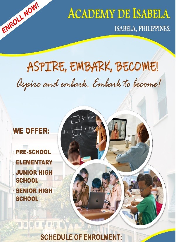 Advertisement Flyers/Posters