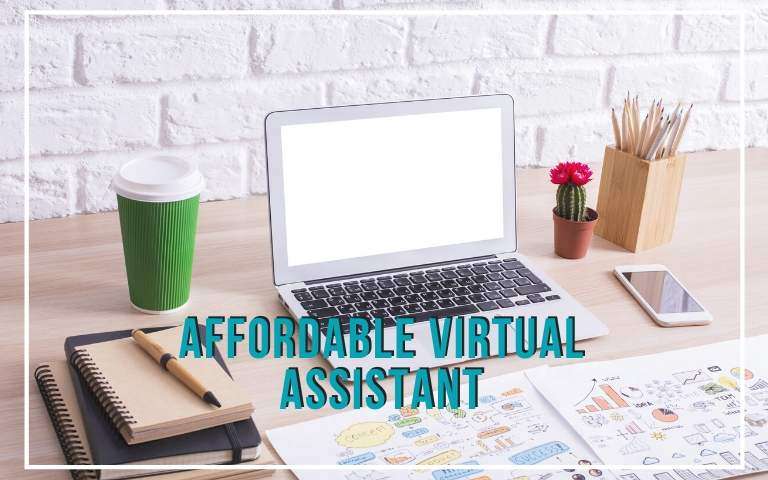 Affordable VIrtual Assistant