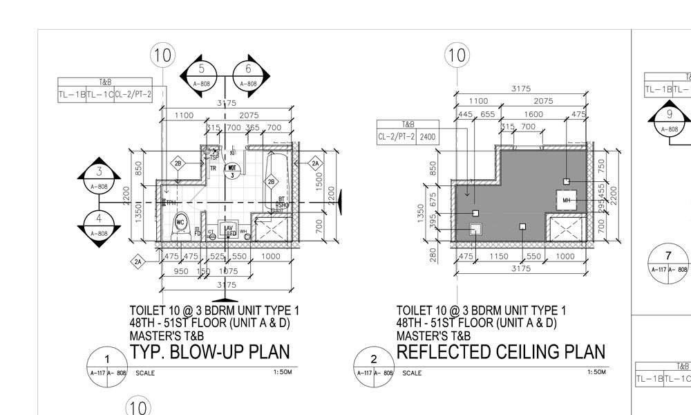 Architectural Drafting