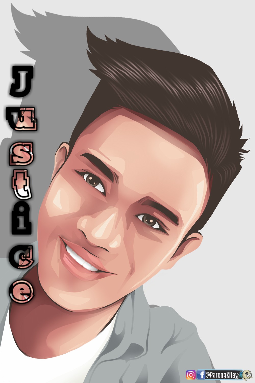 Vector / vexel design