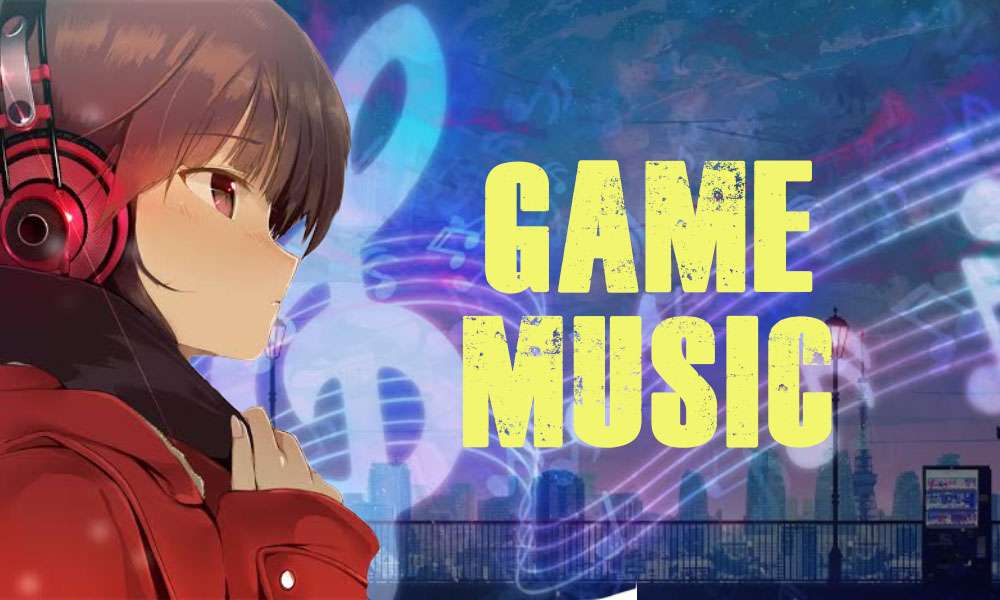 Game Music Composing - Music for your game
