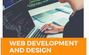 Web Development and Design