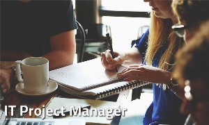 IT Project Management