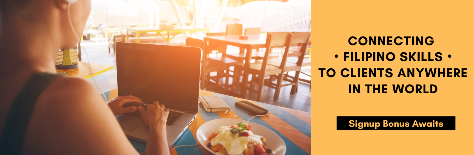 Filipino Skills Marketplace Where You Can Buy And Sell Sidelines